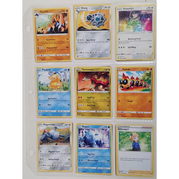 Pokemon | Toys | 8 Random Pokmon Cards Pictured Actual Photos Provided ...